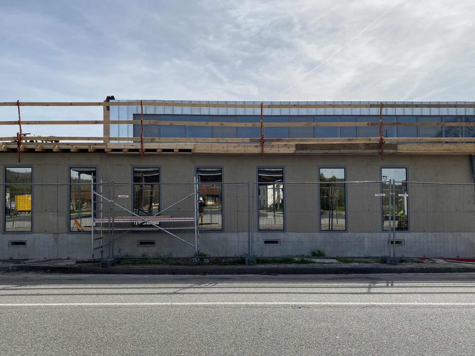 C+2B Architecture, un nouveau regard sur l’architecture durable